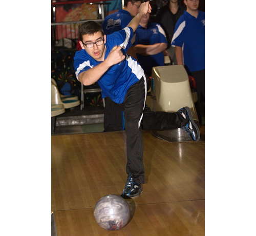 Boys Bowling: A good day for Riverhead, not Southold - Riverhead News ...