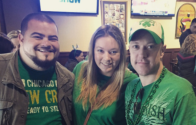 ‘March of the Leprechauns’ hits downtown Riverhead - Riverhead News ...