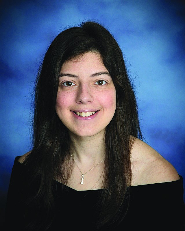 Meet Riverhead High School’s Valedictorian and Salutatorian - Riverhead ...