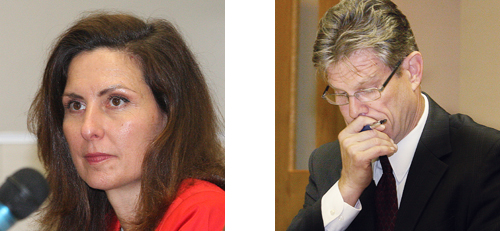 Hulse running primary for Republican town justice nod - Riverhead News ...