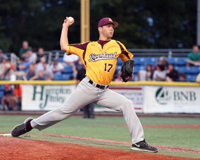 Baseball: Pitching dominates again in HCBL all-star game - Riverhead ...