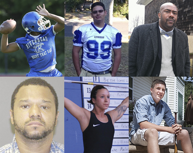 Week in Review: Ten most read News-Review stories - Riverhead News ...