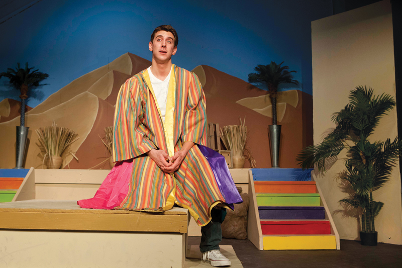 How this RHS grad went from bullied teen to ‘theater kid’ - Riverhead ...