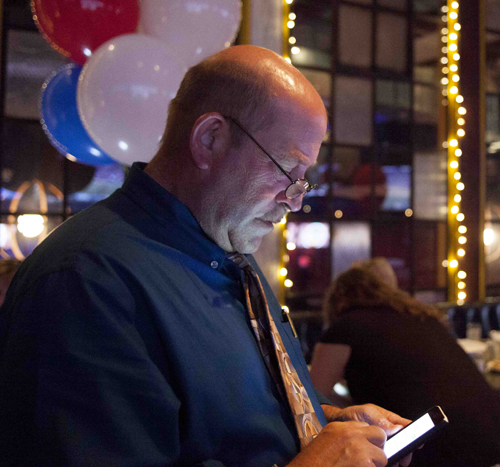 Wooten says next term is his last if he wins - Riverhead News Review ...