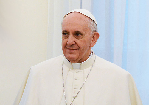 Want to see the pope? Here’s your chance - Riverhead News Review Archives