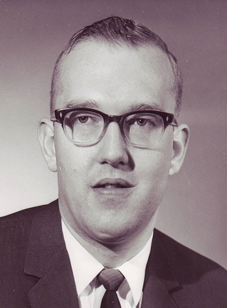 Raymond Lester Wells - Riverhead News Review Archives