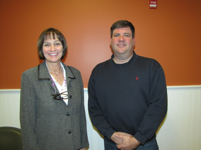 Southampton contenders attend ‘Meet the Candidates’ event in Flanders ...