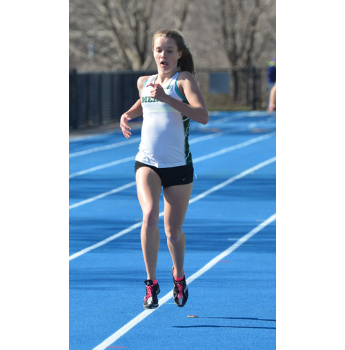 Girls Track and Field Preview: Tuthill & Co. aim to uphold Mercy’s ...