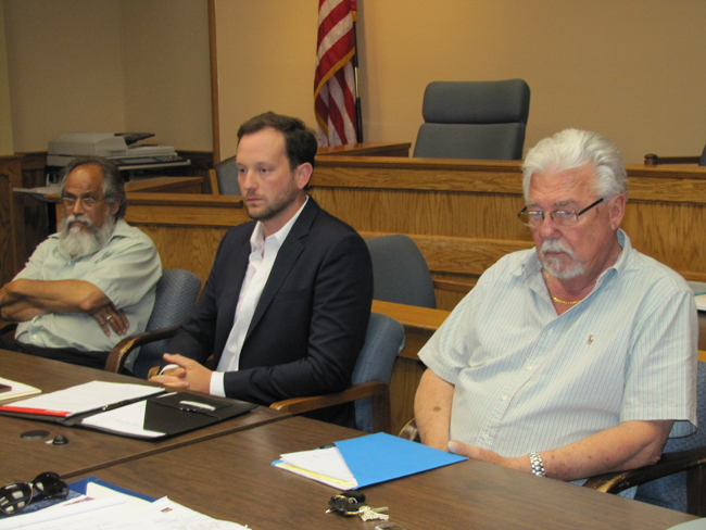 Pickersgill steps down as BIDMA president, Shauger takes over ...