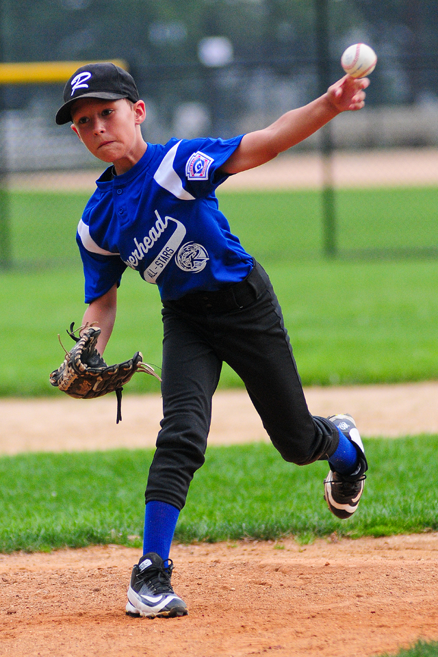 Baseball: Riverhead Little League all-stars off to 4-0 start in World ...