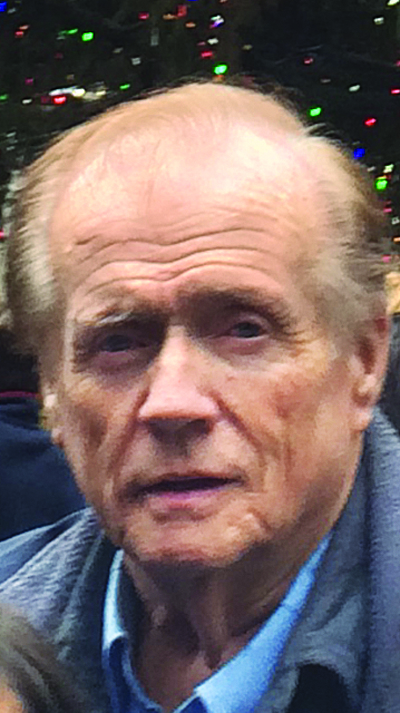 William Charles Rowe - Riverhead News Review Archives