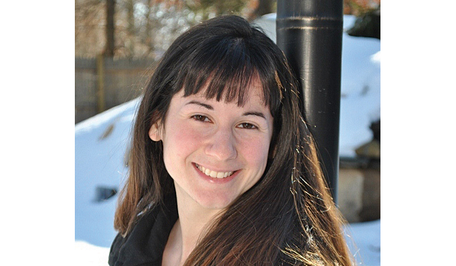 SWR grad’s novel lands on Barnes & Noble’s ‘most anticipated’ list ...