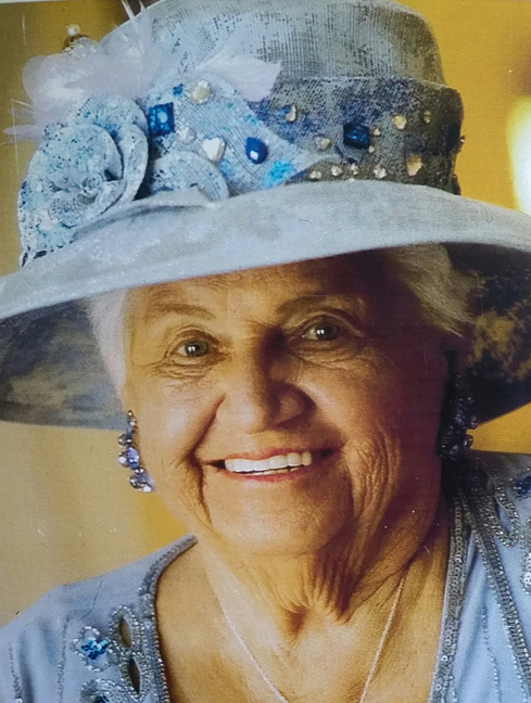 Helen W. Harris - Riverhead News Review Archives
