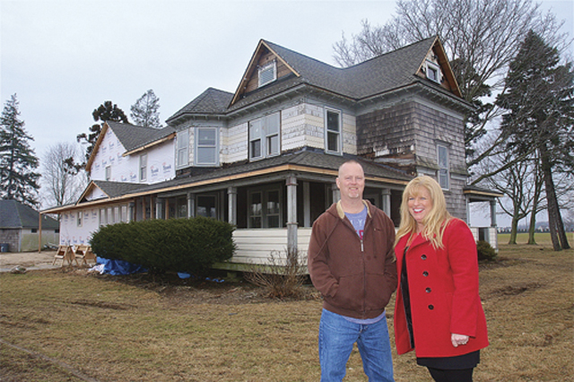 Brendan House grand opening scheduled for May 21 - Riverhead News ...