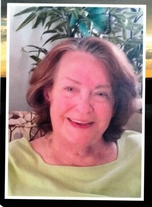 Virginia G. Pakes - Riverhead News Review Archives