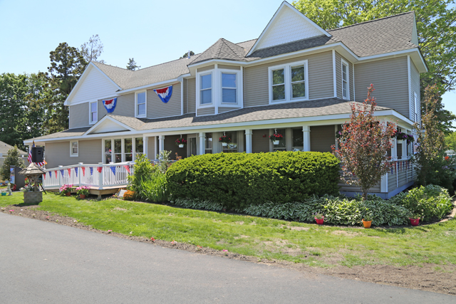 Brendan House hosts grand opening party on Sound Avenue - Riverhead ...