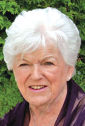 Evelyn Frances Reyer - Riverhead News Review Archives