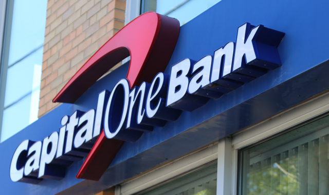 Capital One banks in Riverhead, Southold set to close - Riverhead News ...