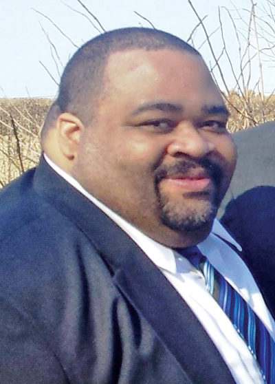 Eric Otha Mealy - Riverhead News Review