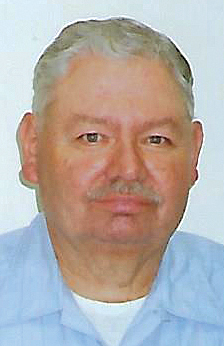 James A. Warner Jr. - Riverhead News Review Archives