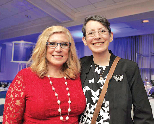 Stroke survivor to participate in ‘Comeback Trail’ 5K - Riverhead News ...