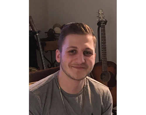 Injured motorcyclist, Alex Michaelson, on the path to recovery ...