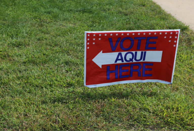 Letters to the Editor: Our local election - Riverhead News Review