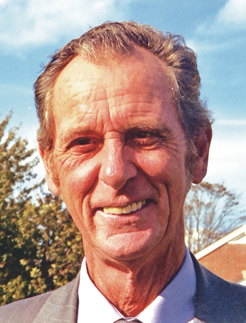 William Hulse Sr. - Riverhead News Review Archives