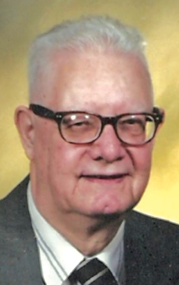 Belvin C. Quick Jr. - Riverhead News Review Archives