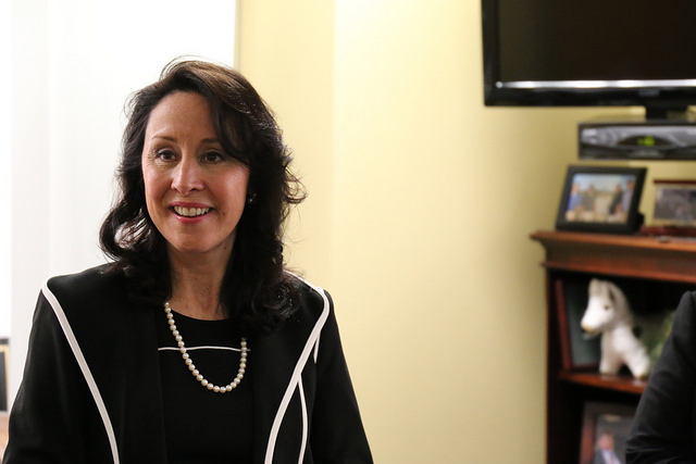 FBI official tapped as Suffolk County Police Commissioner - Riverhead ...