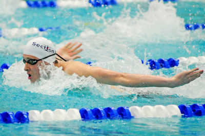 Boys Swimming: Louser’s a state champ in 200 IM - Riverhead News Review ...