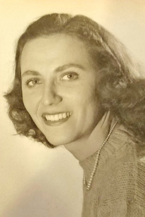 Frances Zelinski - Riverhead News Review Archives