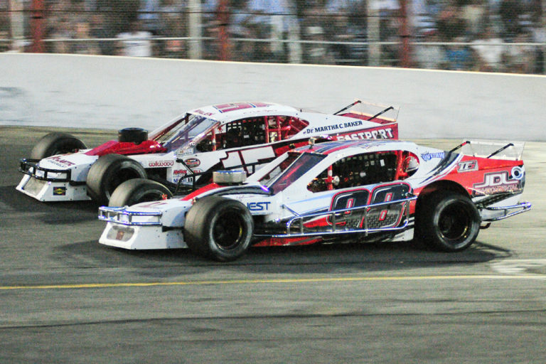Riverhead Raceway: Cameras, but no live fans watch Soper triumph ...