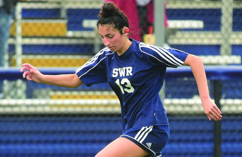 Girls Soccer Preview: SWR may have gotten even stronger - Riverhead ...