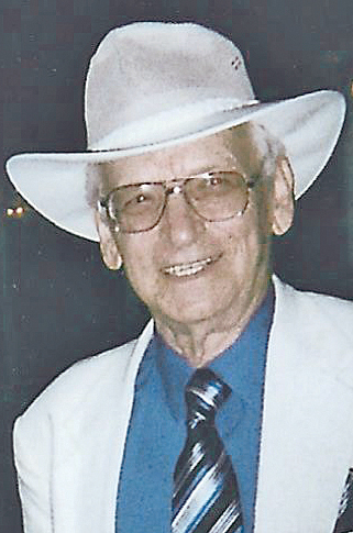 Frank Everett Benjamin - Riverhead News Review Archives