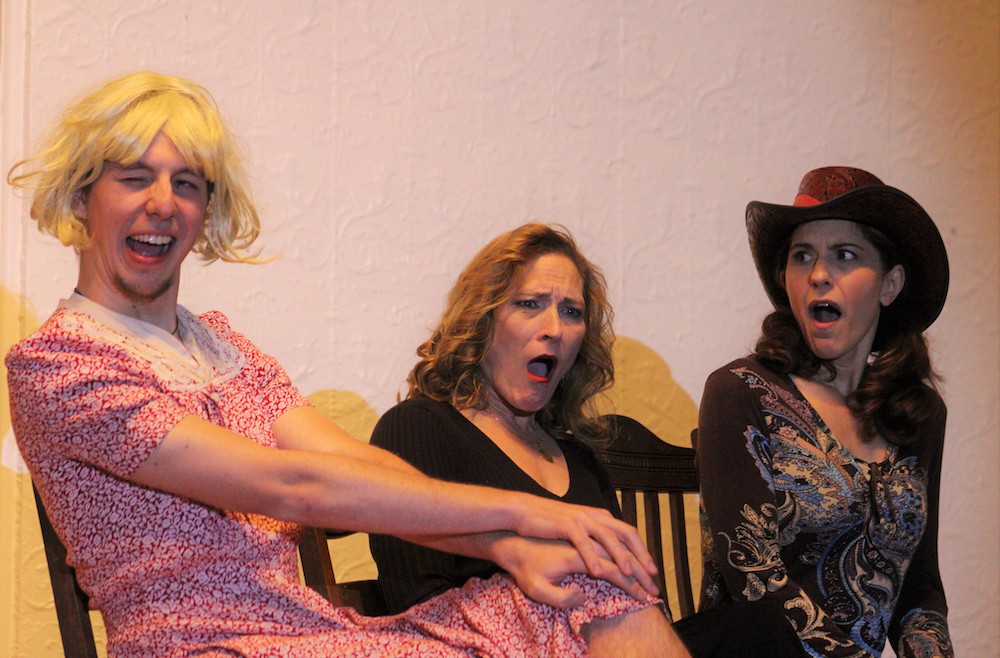 North Fork Community Theatre’s 15th annual Variety Show: Photos ...