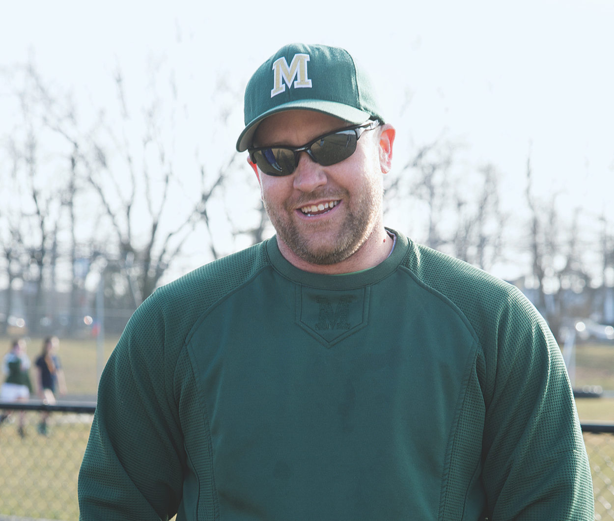 2018 Educator of the Year: Ed Meier - Riverhead News Review Archives