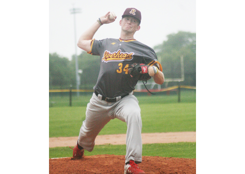 Baseball: Tomcats’ defense is delightful - Riverhead News Review Archives