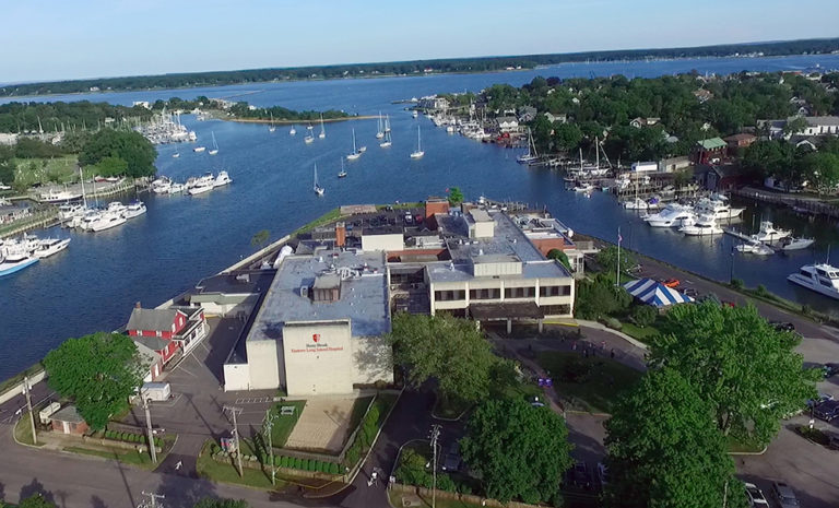 Peconic Bay Medical Center makes top marks in patient safety ...