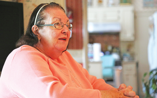 Community mourns loss of former school board president with ‘heart of ...