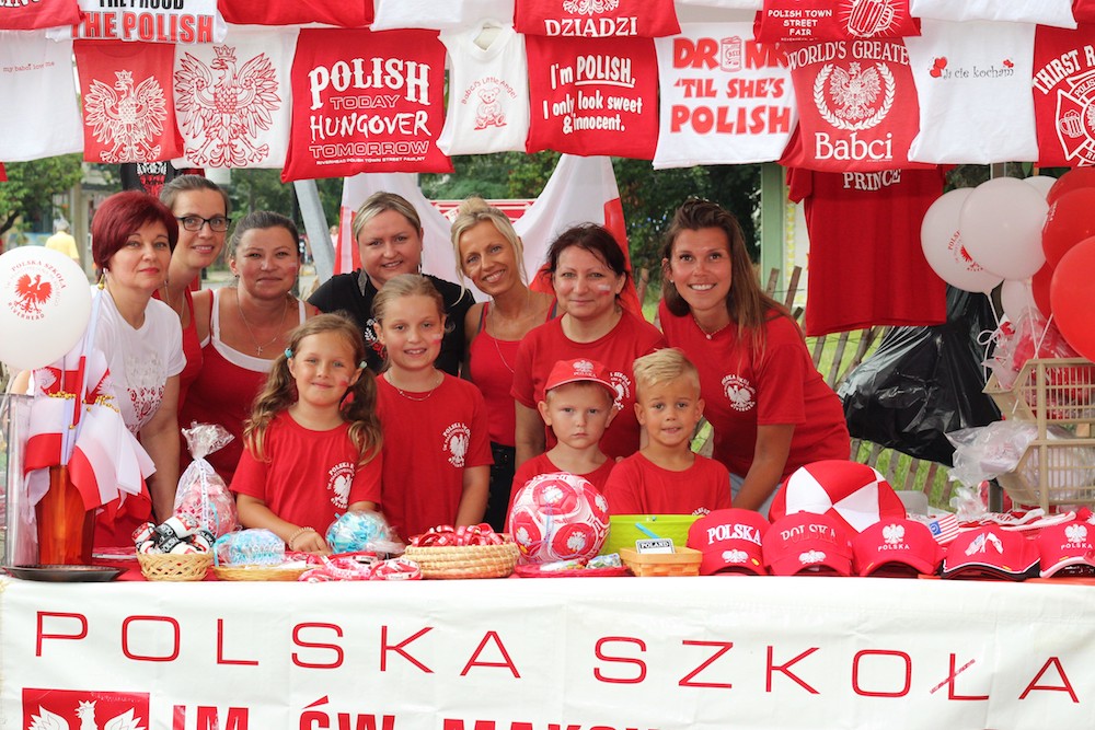 Polish school in Riverhead begins preparation for 50-year jubilee ...
