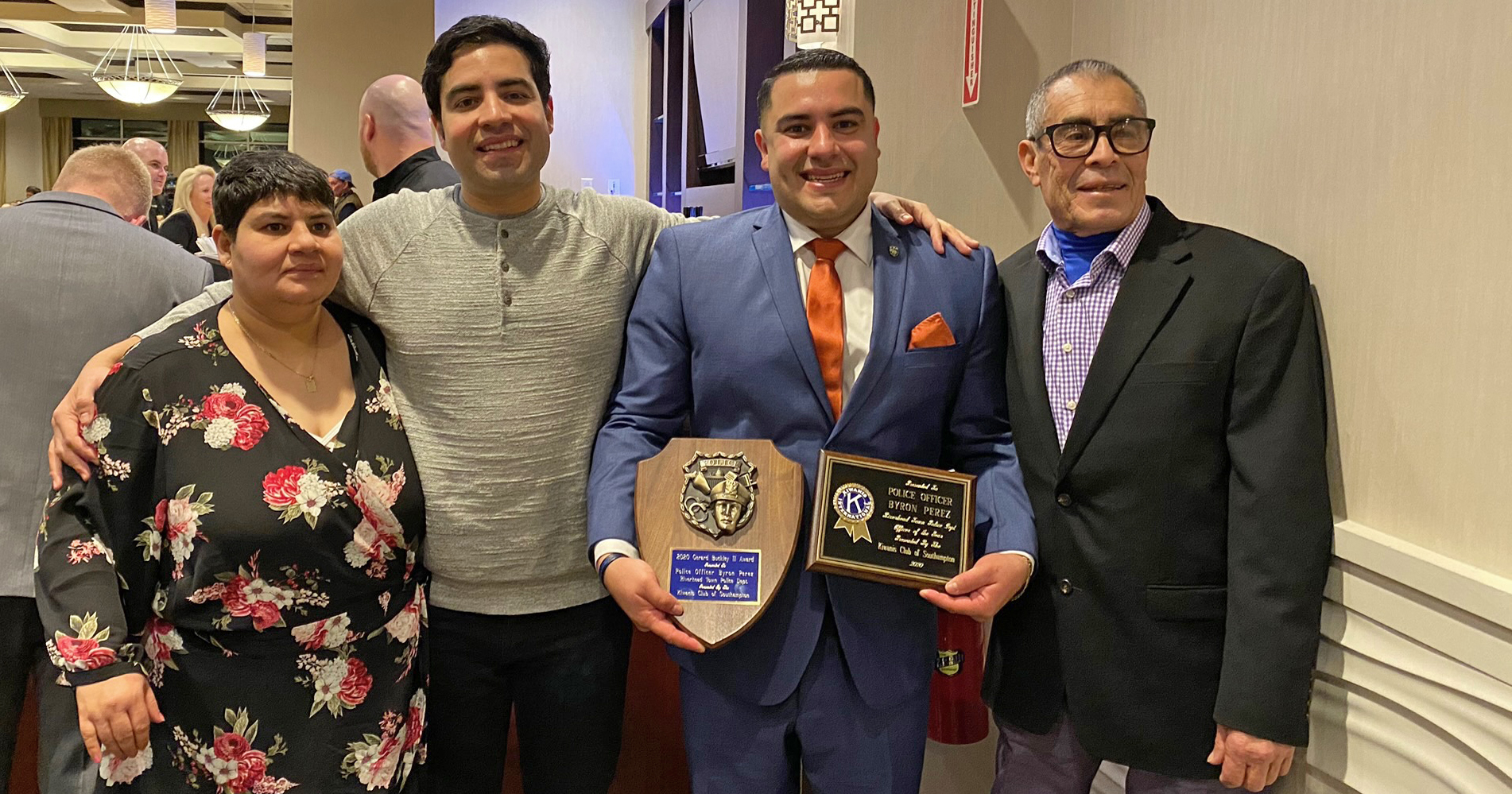 Daily Update: Police officers honored, campground sold for $5 million ...