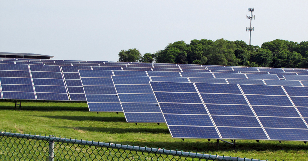 Proposed solar project in Calverton takes step forward, but additional ...