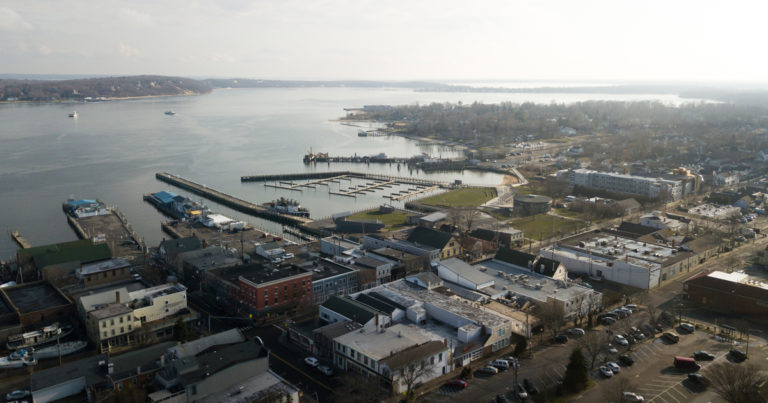 Riverhead News Review