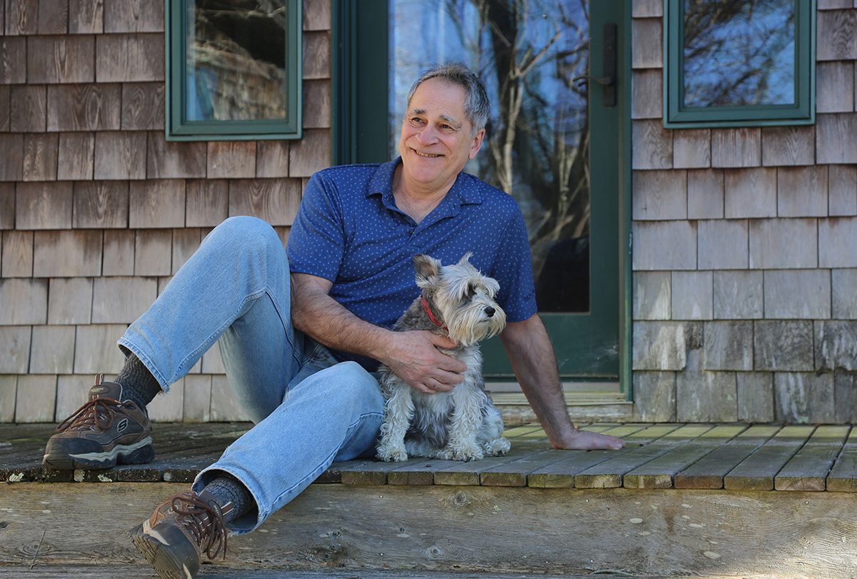 Enduring the COVID-19 illness: A survivor’s tale - Riverhead News ...