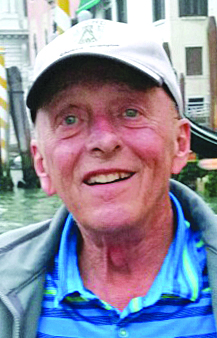 Richard D. Diem - Riverhead News Review Archives