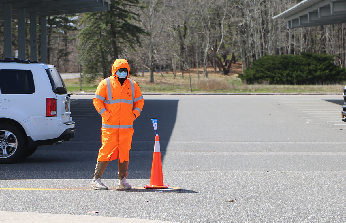 New testing facility opens at County Center complex in Riverside ...