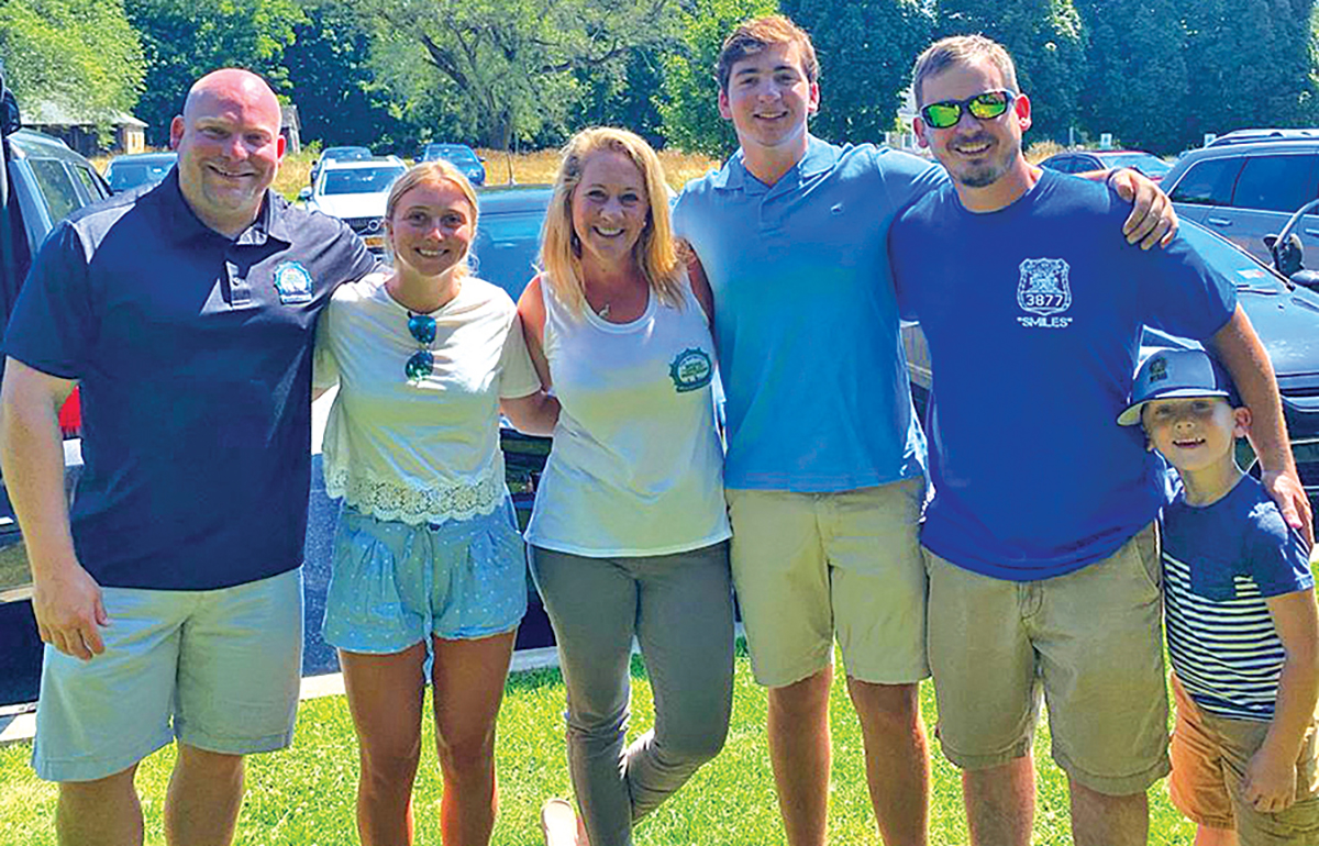 Scholarships to ‘smile’ about: Local athletes are Simonsen Foundation ...