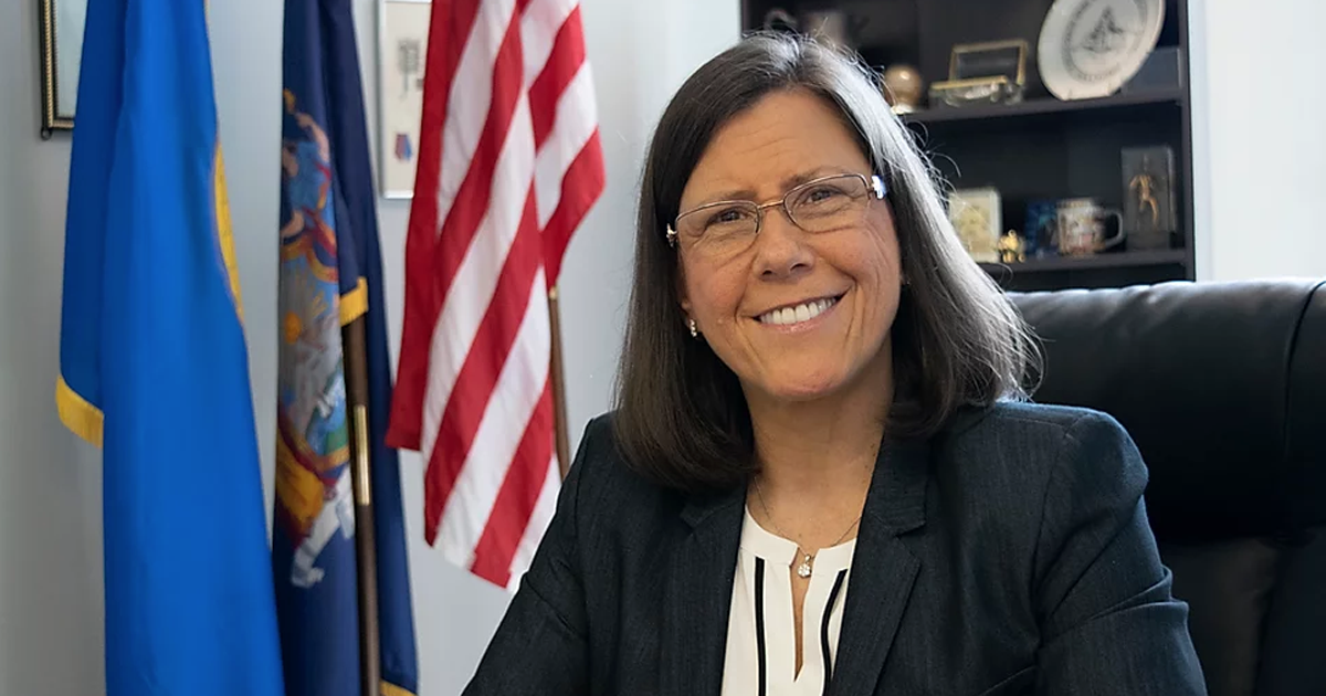 Ahearn declares victory, will take on Palumbo in State Senate race ...