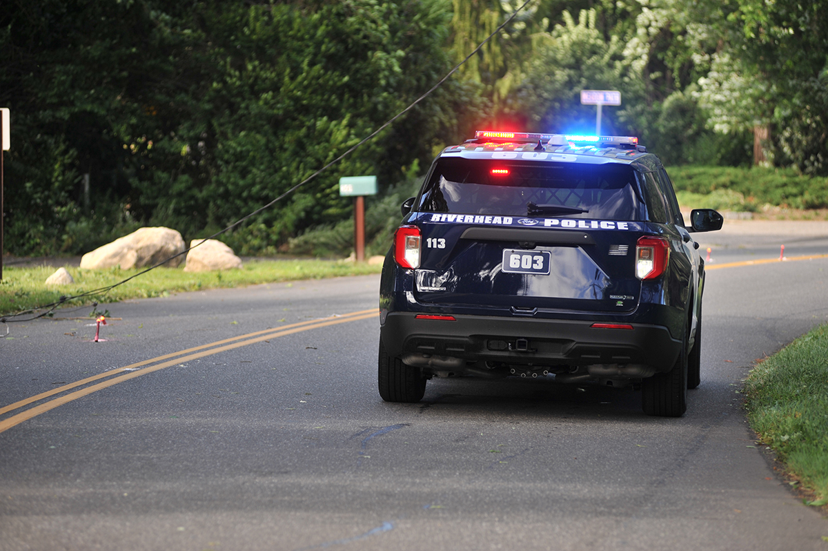 Public hearing set for March 16 on town’s police reform plan ...